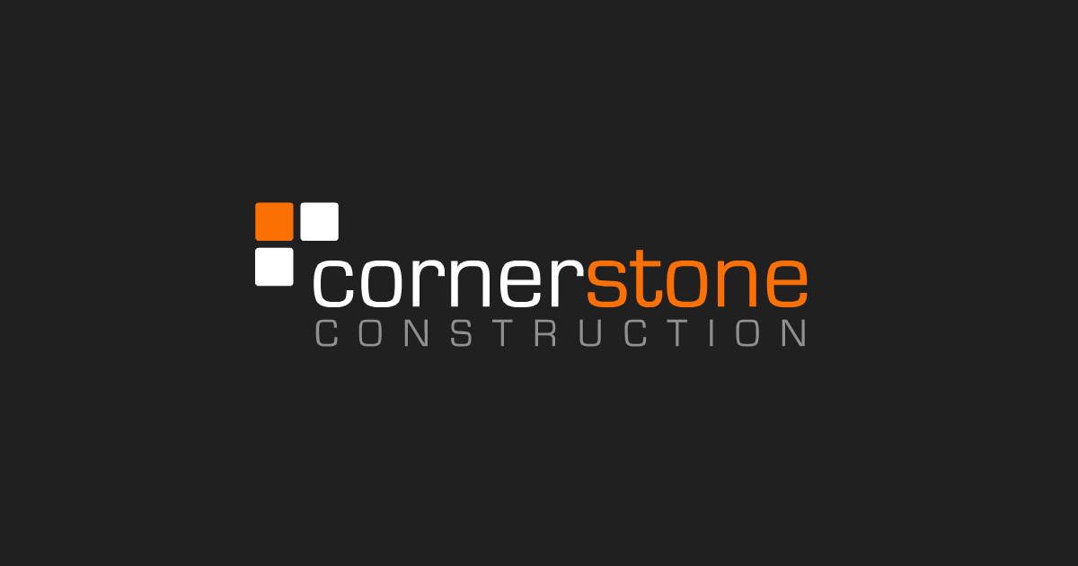 Cornerstone Construction (Bristol) Ltd | Professionally Manged and ...